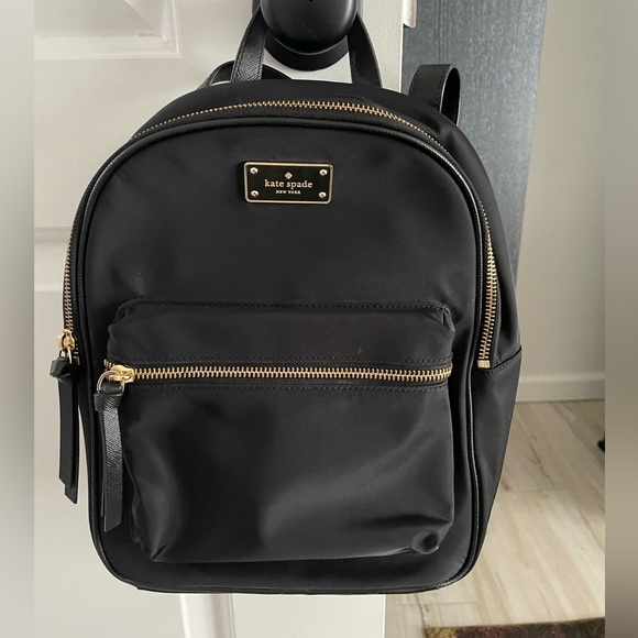 kate spade | Bags | Kate Spade Mini Backpack | Poshmark